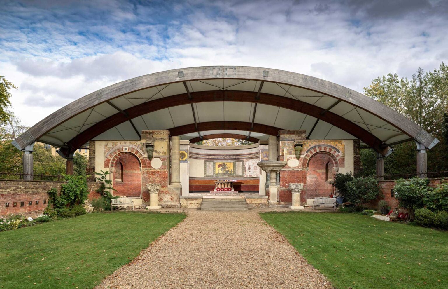 Fabric Bespoke - Fabric Architecture