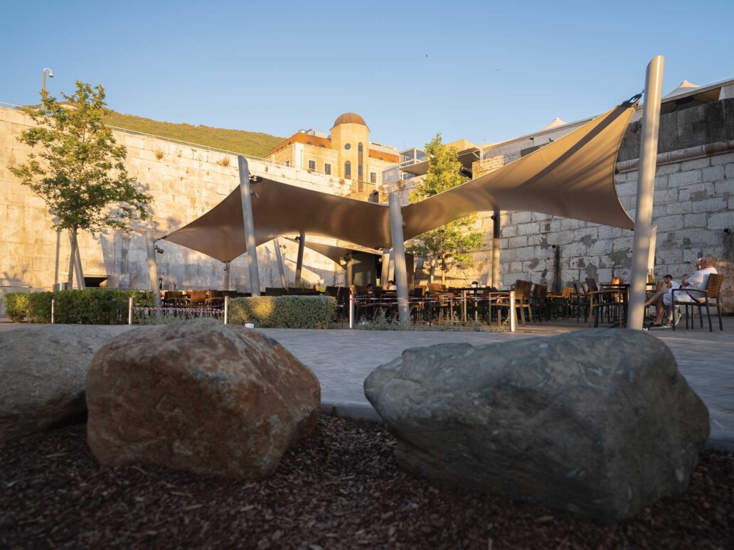 Projects by Fabric Architecture