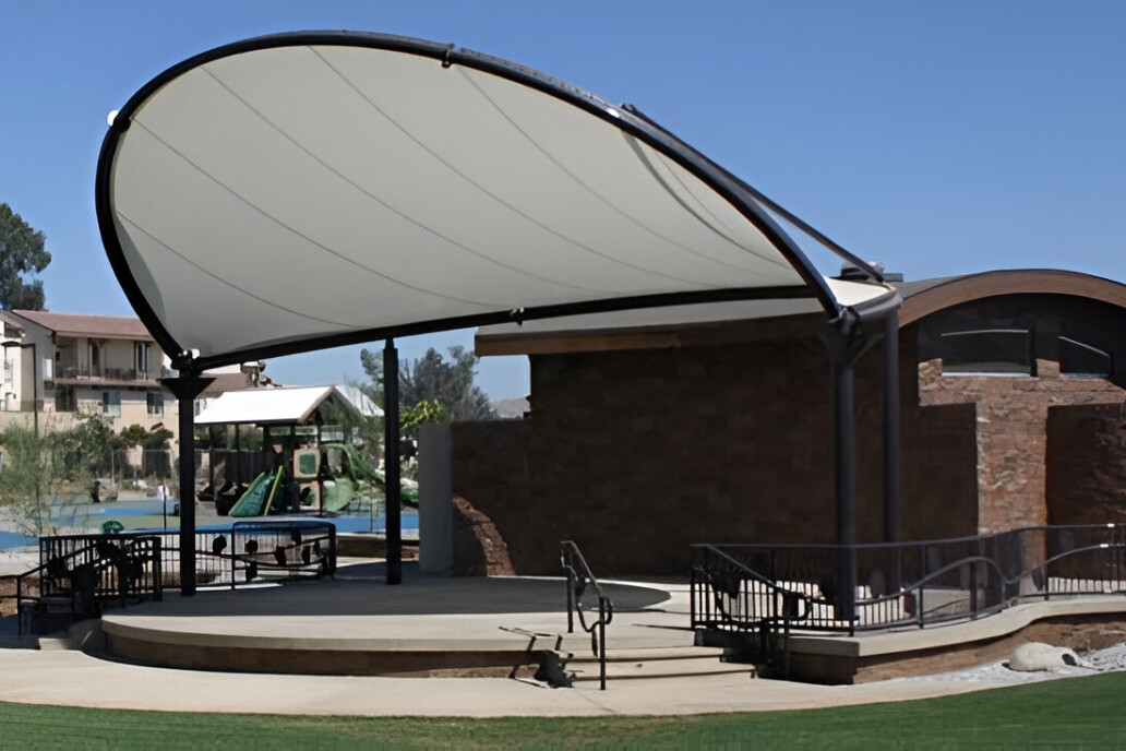 Projects by Fabric Architecture
