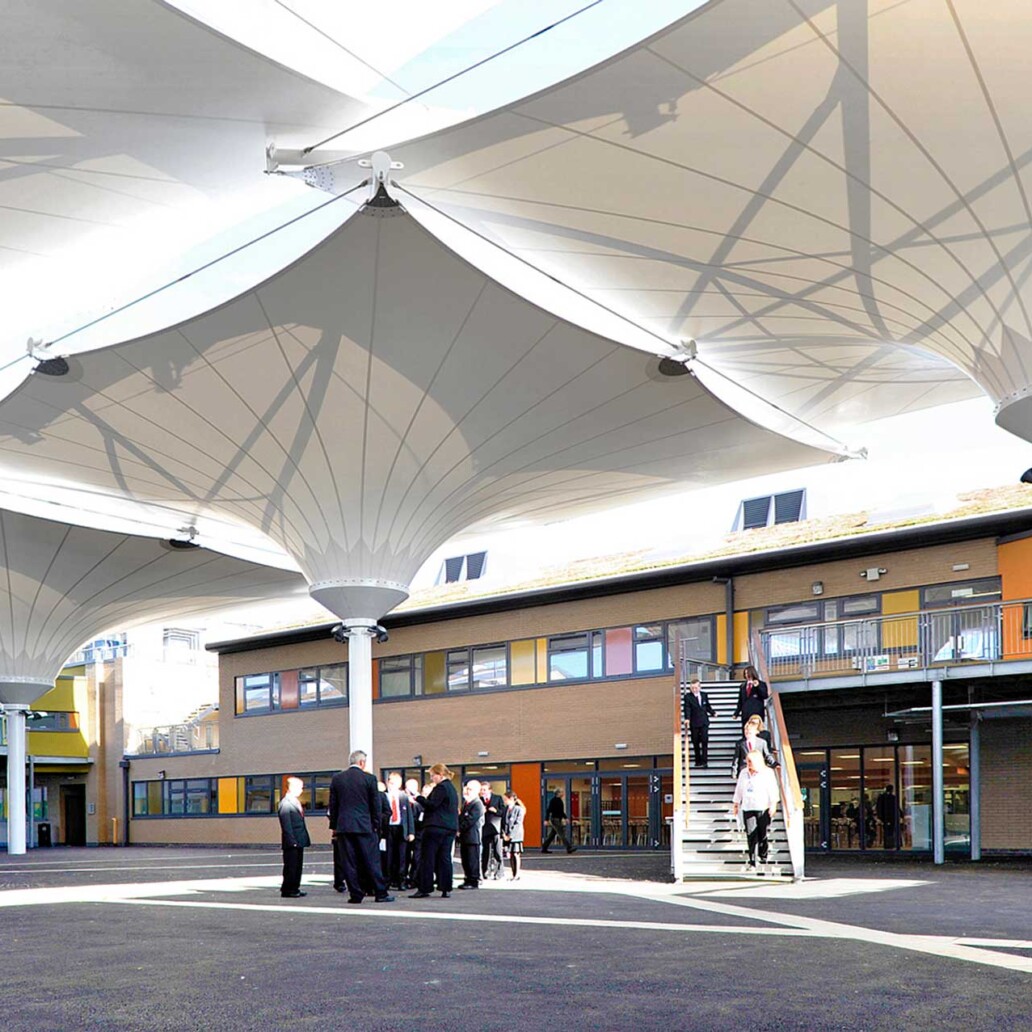 Fabric Signature - Fabric Architecture